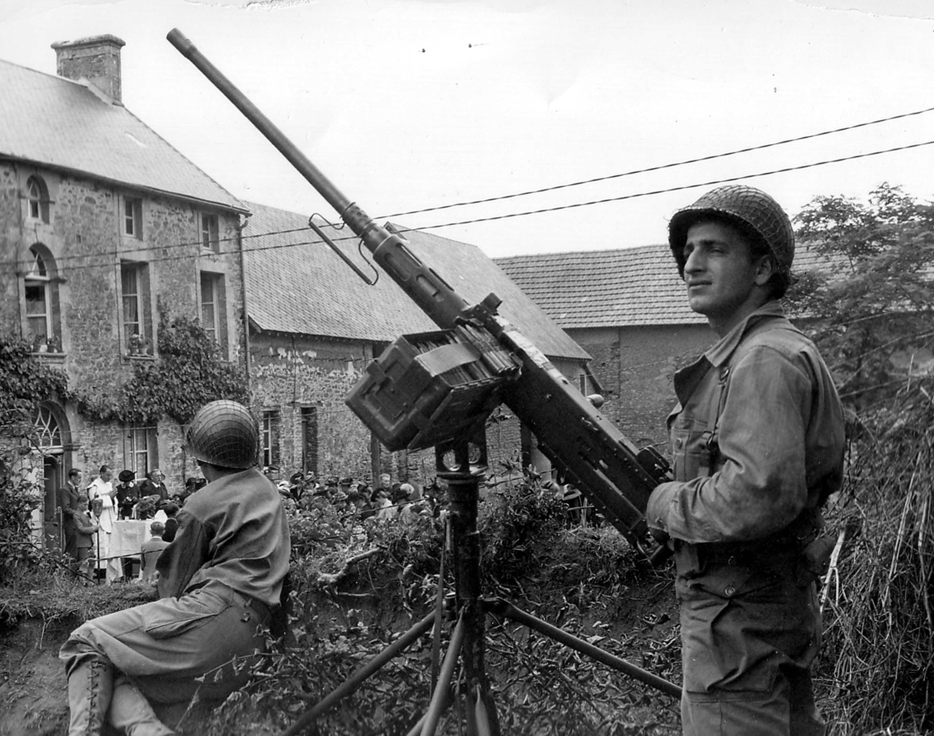 Killer Antiques 13 Weapons From WW2 That Are Still In Use Today Killer Antiques 13 Weapons From WW2 That Are Still In Use Today