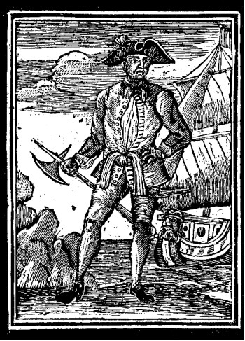 The Unknown Pirates – Meet 13 of History's Forgotten (But Damn ...