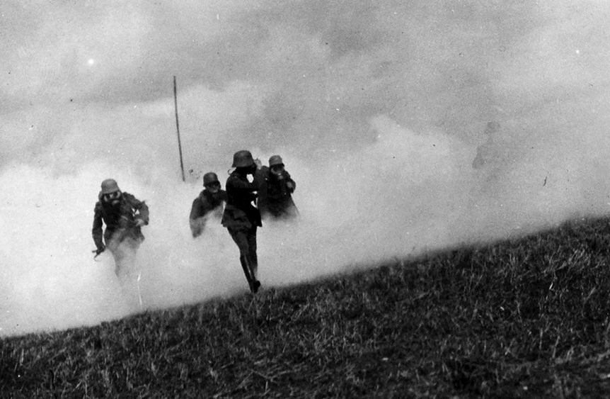 Last Ditch Efforts – Six of History’s Doomed Final Offensives ...