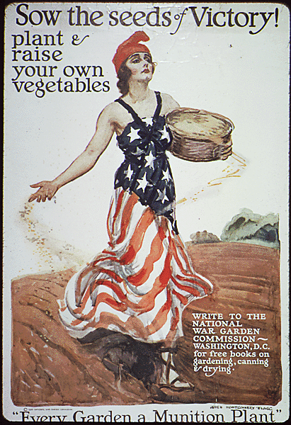 "I Want YOU!" – The Story Behind One of the Most Famous Wartime Posters ...