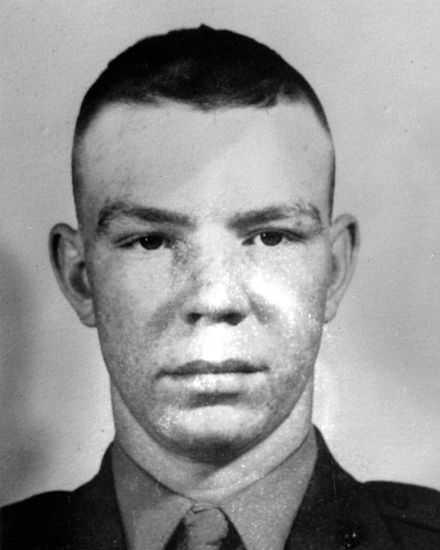 The Faces of WW2 – Meet the Extraordinary People in 11 of the War's ...