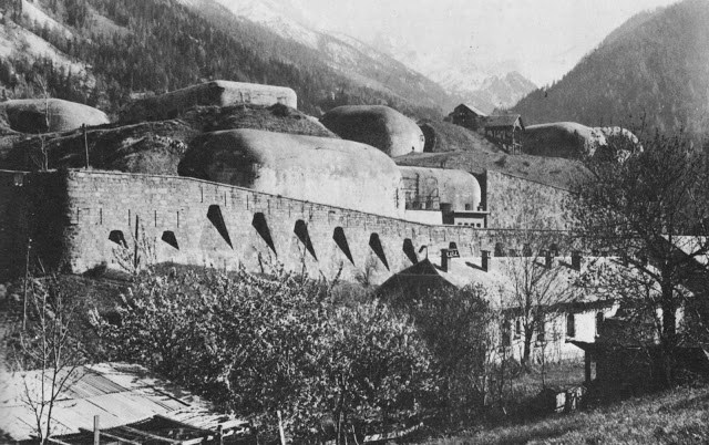 The Maginot Line 11 Fascinating Facts About France S Ill Fated