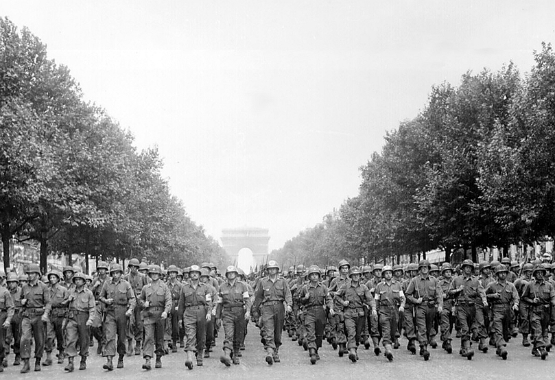 The Crucible of Conflict – 10 Ways World War Two Forged Our Modern Age ...